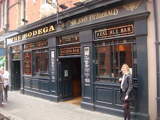 Time for a Pint – A Pictorial Pub Crawl: Newcastle and Gateshead I