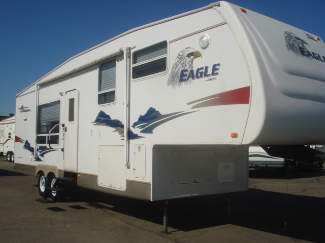Used RVs For Sale Arizona - RV Consignment Specialist Sun City: Used ...