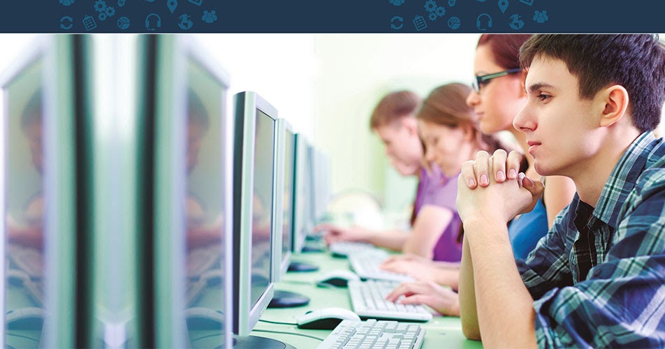 COBAEM Cursos Intersemestrales: ¿Qué son las TIC?