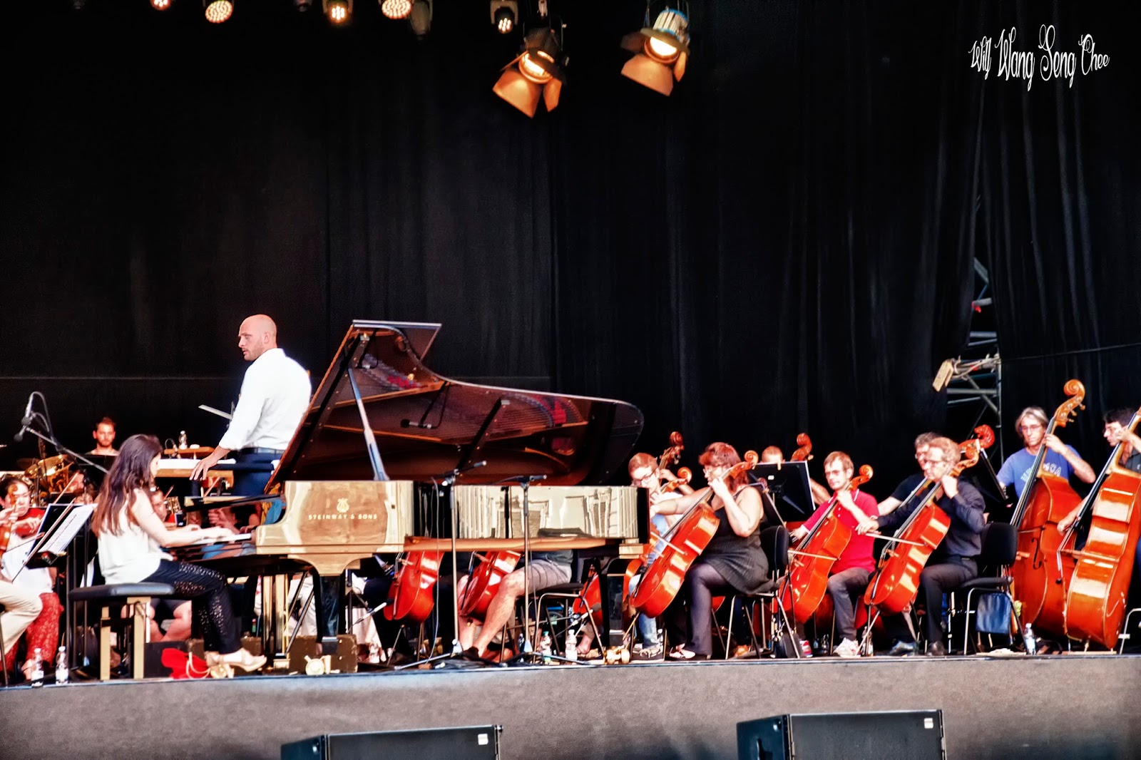 Torino In My eyes: July 2017