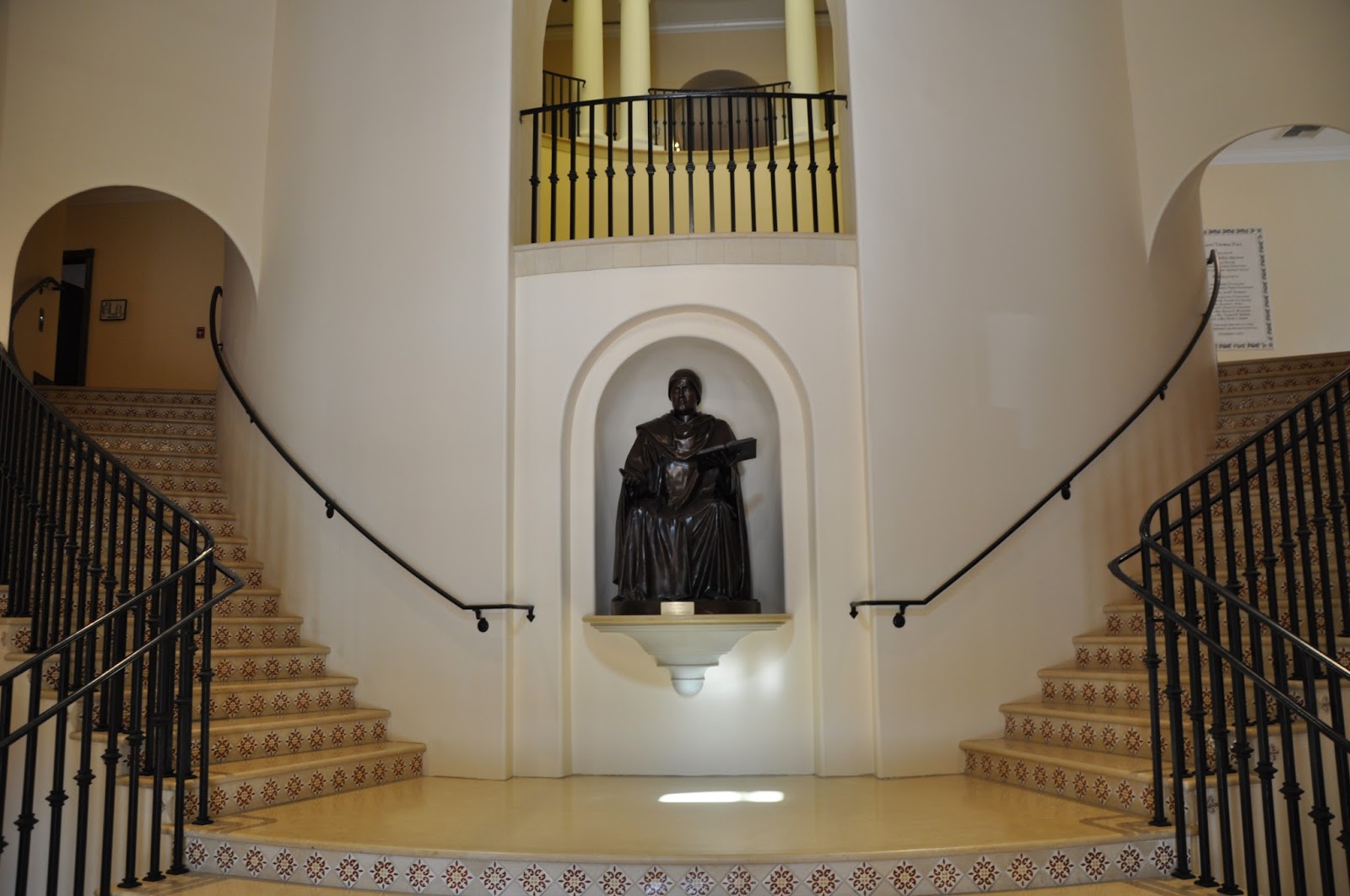 Orbis Catholicus Secundus: Get Your Start in Thomism at Thomas Aquinas ...