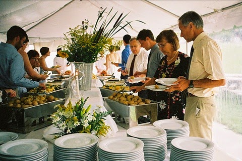 Sonal J. Shah Event Consultants, LLC: Wedding Buffets