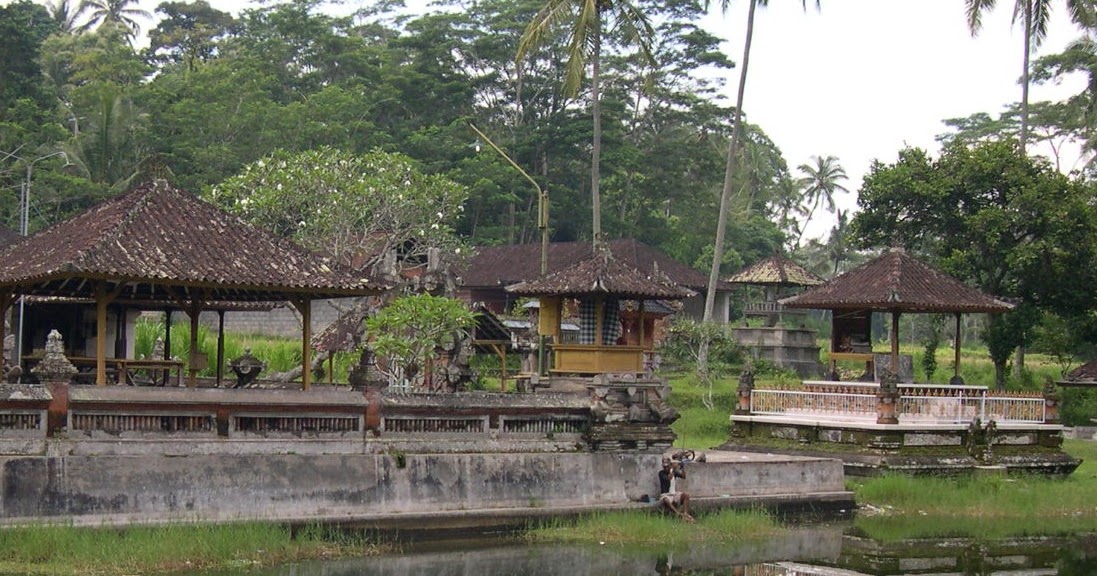 5 Raja-Raja dari Kerajaan Bali yang Terkenal ~ Ruana Sagita