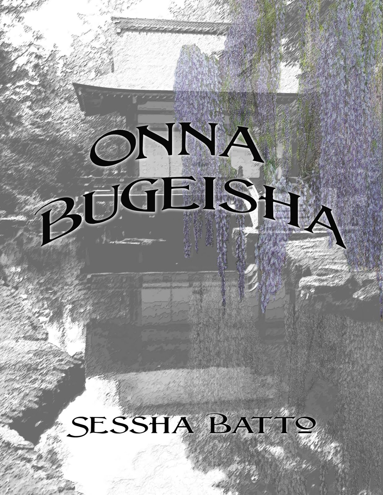 Sessha Batto: Onna Bugeisha - Chapter Two
