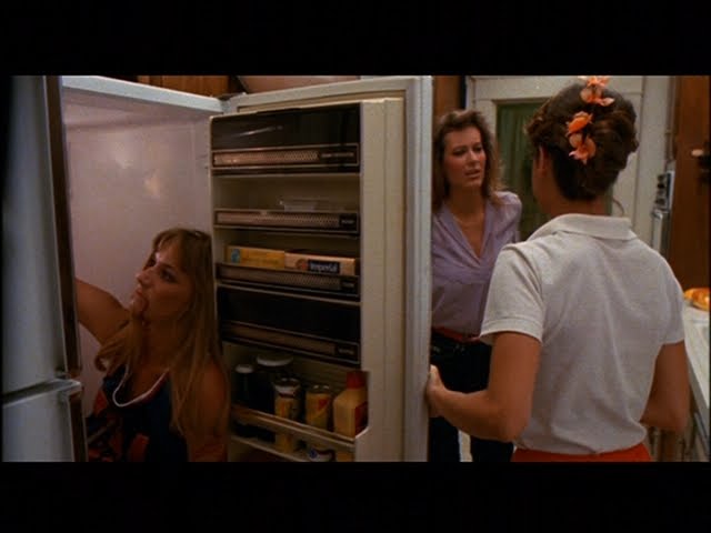 Zombies are Magic!: Slumber Party Massacre!!!!