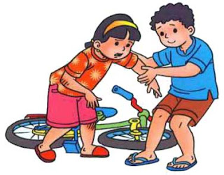 BUAT GAMES ONLINE UNTUK MENOLONG ORANG DI DUNIA - AHOK INDONESIA - PAPA ...