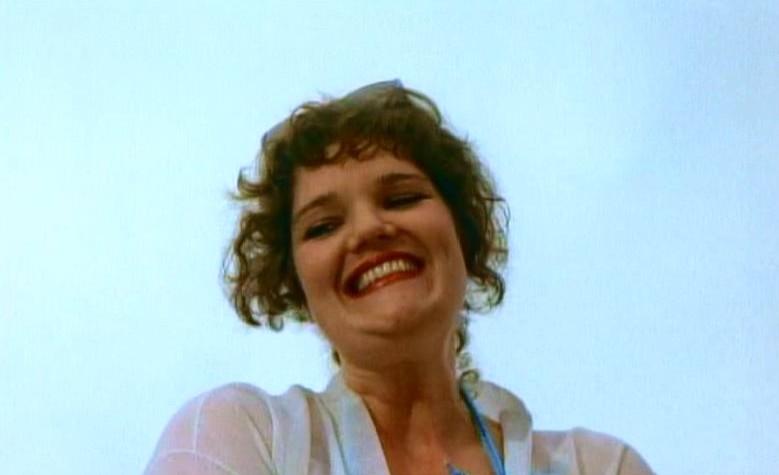 House of Self-Indulgence: Weekend Pass (Lawrence Bassoff, 1984)