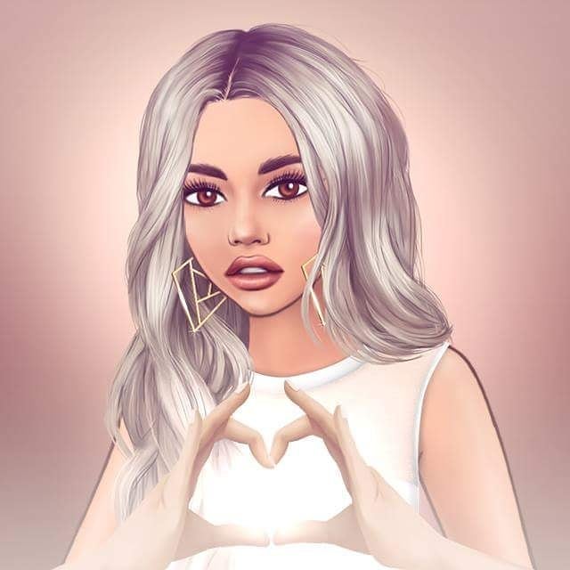 DÜNYADAKI YÜZLER - First Ladies