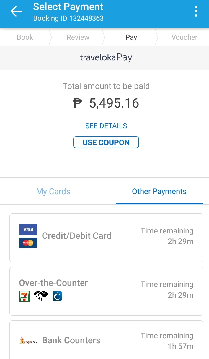 Traveloka | the Legit Go-to Travel App for Flights and Hotel Bookings ...