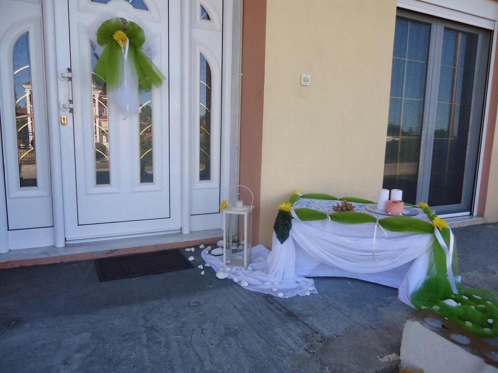 ΟΙΚΟΝΟΜΙΚΗ ΚΑΙ ΕΥΚΟΛΗ ΔΙΑΚΟΣΜΗΣΗ : ΣΤΟΛΙΣΜΟΙ ΑΡΡΑΒΩΝΩΝ ΓΑΜΩΝ - ΧΤΕΝΙΣΜΑΤΩΝ