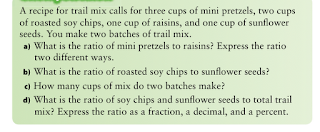 Sargent Park Math Zone: 2012