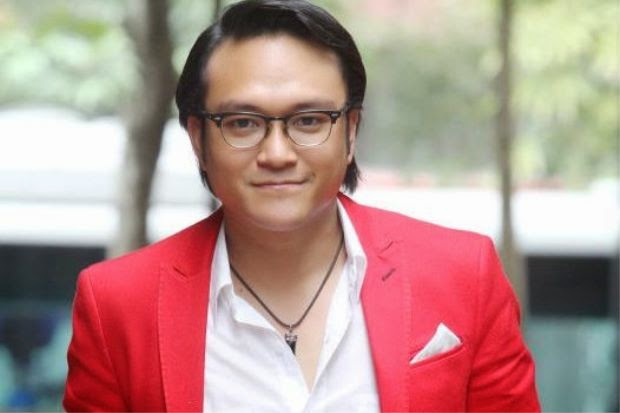 Shaheizy Sam Tidak Benar Ibu Datang Lokasi