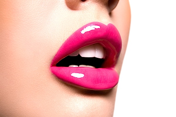 Como ter lábios lindos e hidratados