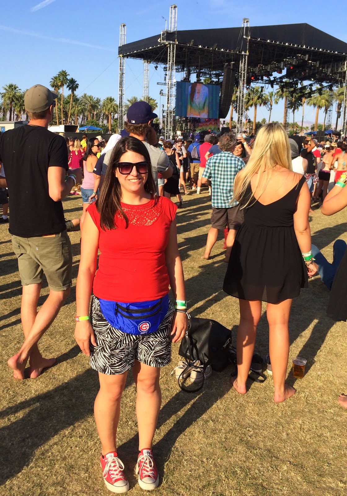 Jen and Ink: Coachella 2015 - Fashion Fails of the Festival