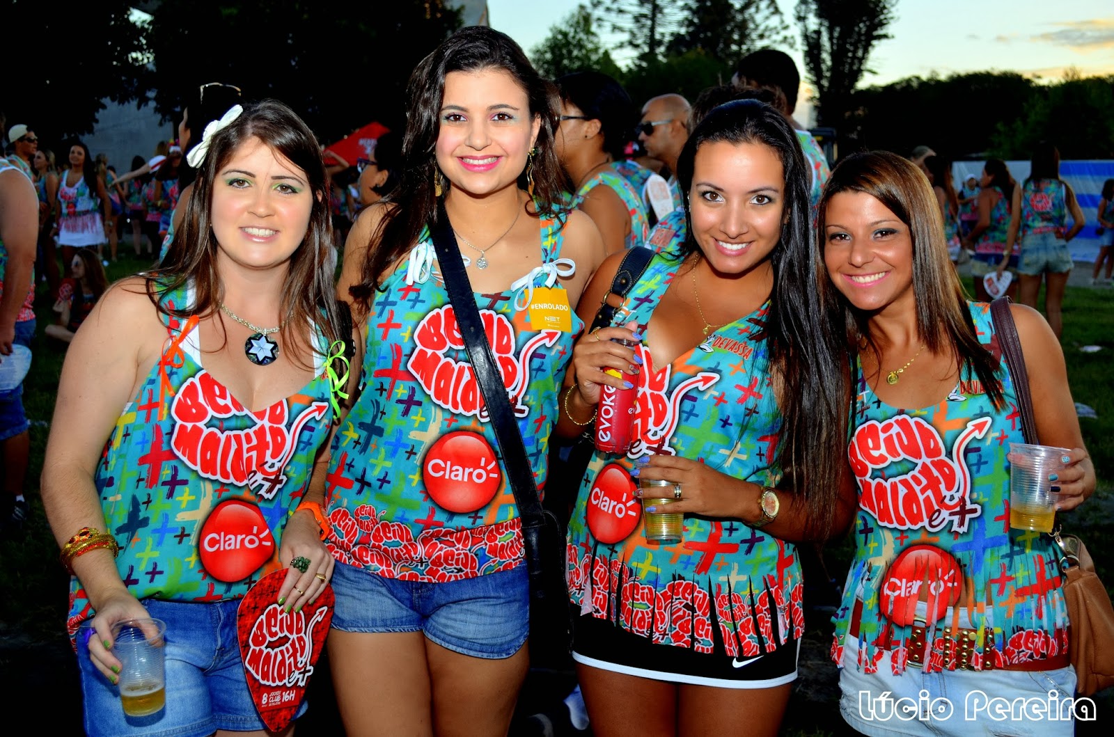 Lúcio Pereira - FOTOS: BEIJO MALDITO. 08/03/14.