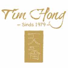 Lucie Theodora: Tim Hong