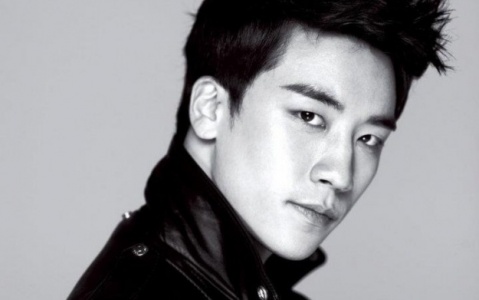 Seungri Profile | ALL ABOUT KOREA