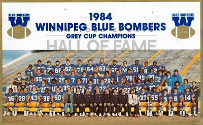 The Purple Rod: What Happened to the Winnipeg Blue Bombers Football Club?