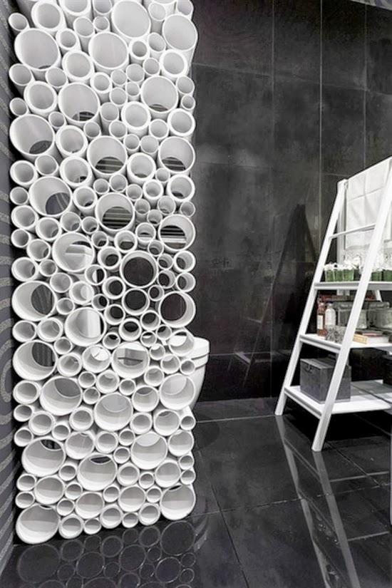 Lee Caroline - A World of Inspiration: Create Division With Style ...