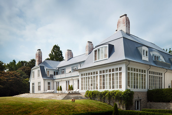 Handpicked by Ron & Chris: The spaces they imagine: Architect Anna Sy