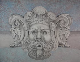 JEAN-ADRIEN MERCIER, 16 ΕΙΚΟΝΕΣ ΑΠΟ ΤΟΝ ΑΡΧΑΙΟ ΜΥΘΟ