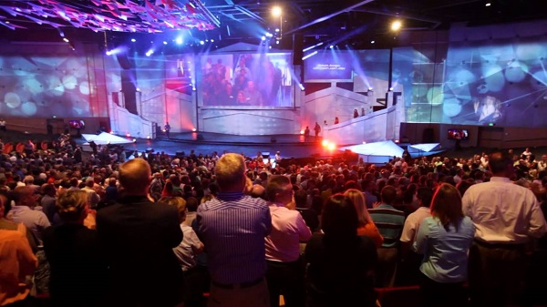 How to Get the Best Event Production Services London?