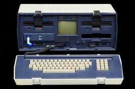 Technology Information: Klasifikasi Komputer