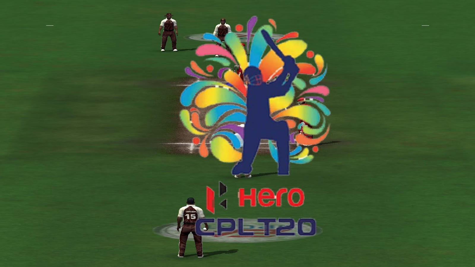 Sanjeev Aloria Cricket 07 Mods Cpl T20 16 Overlay Released