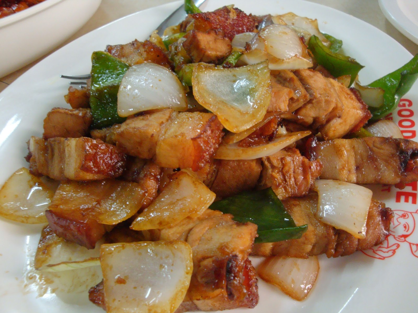 Chingky Quijano ♥: Baguio City | La Trinidad, Benguet