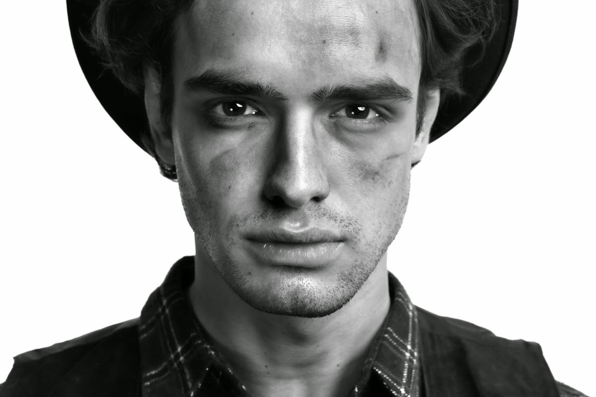 HELMUT KARL LACKNER: Juli 2014