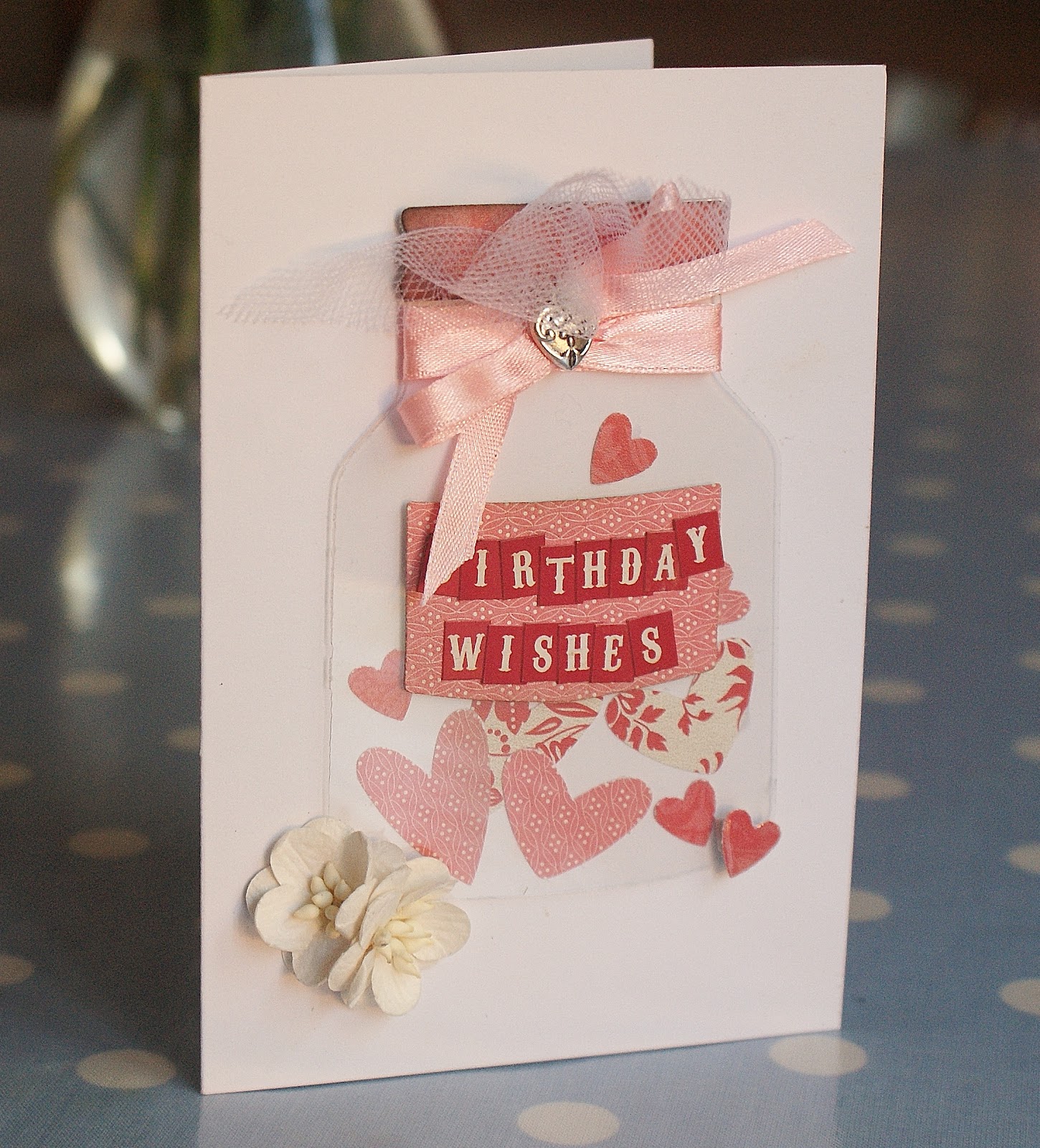 The Dining Room Drawers: A couple more Sizzix Cards