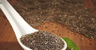 FAIDA ZA MBEGU ZA CHIA (CHIA SEEDS) KIAFYA - Doctor JOH