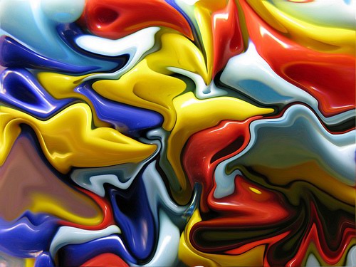 Impressive Abstract Colorful Wallpapers, Amazing & Colorful Abstract ...