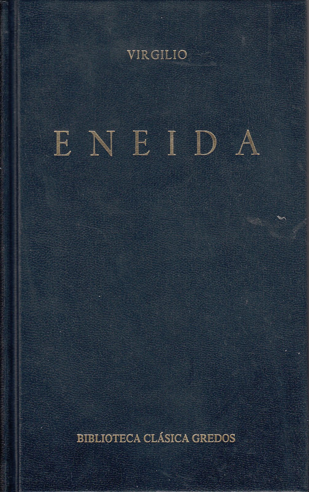 Pascal Libros: Eneida