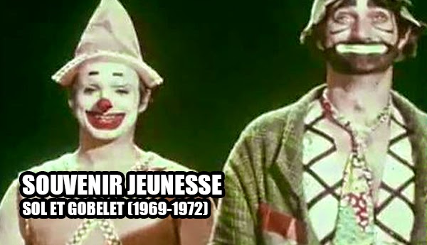 Sol et Gobelet (1969-1972)