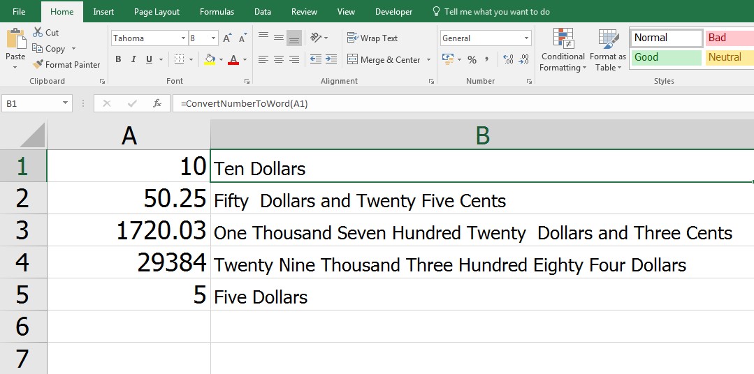 แปลงตัวเลขเป็นคำอ่านภาษาอังกฤษ (Convert a numeric value into English ... แปลงตัวเลขเป็นคำอ่านภาษาอังกฤษ (Convert a numeric value into English ...