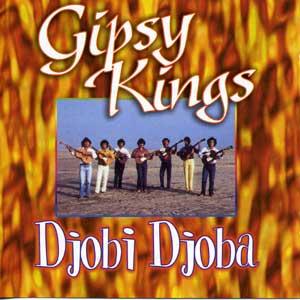 FLASHBACK BYOAK: Gipsy Kings - Djobi Djoba