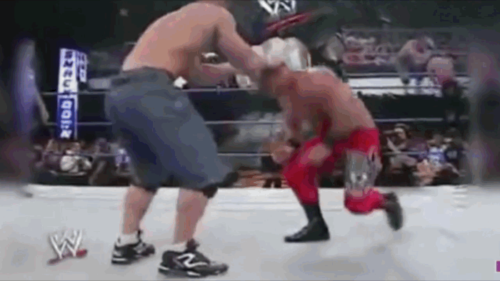 The Cave: Inspiration: Crossface