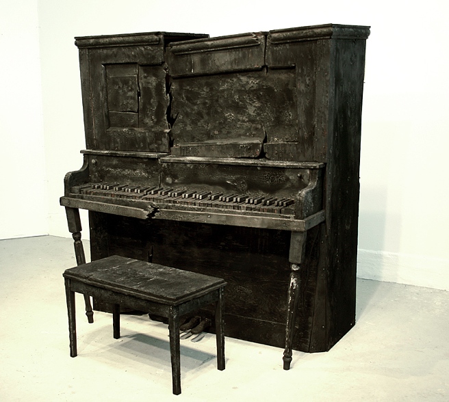 Eric Arvin: Writers' Inspiration Point