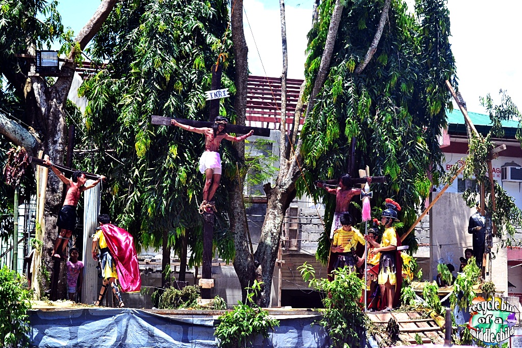 Rammmpa!: Pakil, Laguna: Small Town with a Larger Than Life Gems