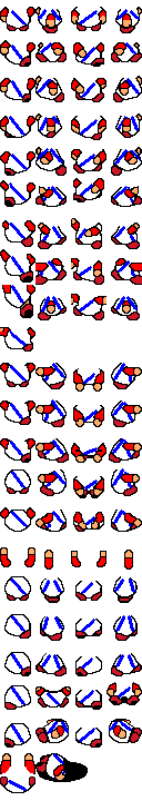 Graal Templates: Graal Bodies