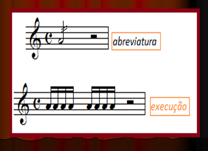 Aprendendo Música.com: 16- Partes e símbolos da partitura.