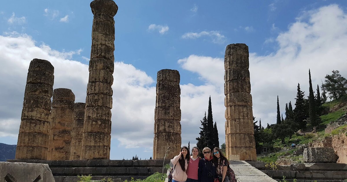 viajeiesfelixdeazara2017 - Grecia: EXCURSIÓN (GUIADA) A LA ARGÓLIDA