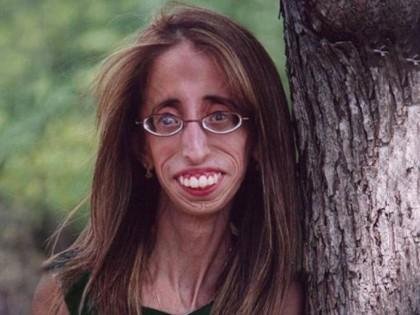 Remember Her? Try Not to Gasp when You See What She Looks Like Now ...