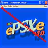 Emulator Ps1 ePSXe v1.7.0 [Emu]