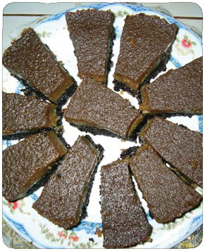 Kue Khas Masyarakat Bugis - Pinrang ~ PUTRA SAWITTO