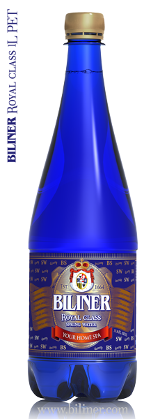 BILINER Premium Water Review #ad | Mom Files