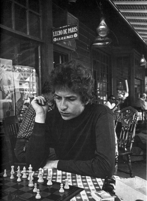 chessblog.com - Alexandra Kosteniuk's Chess Blog