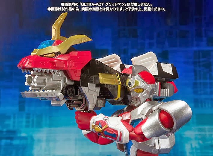 Irsyad's Way: Ultra-Act God Zenon