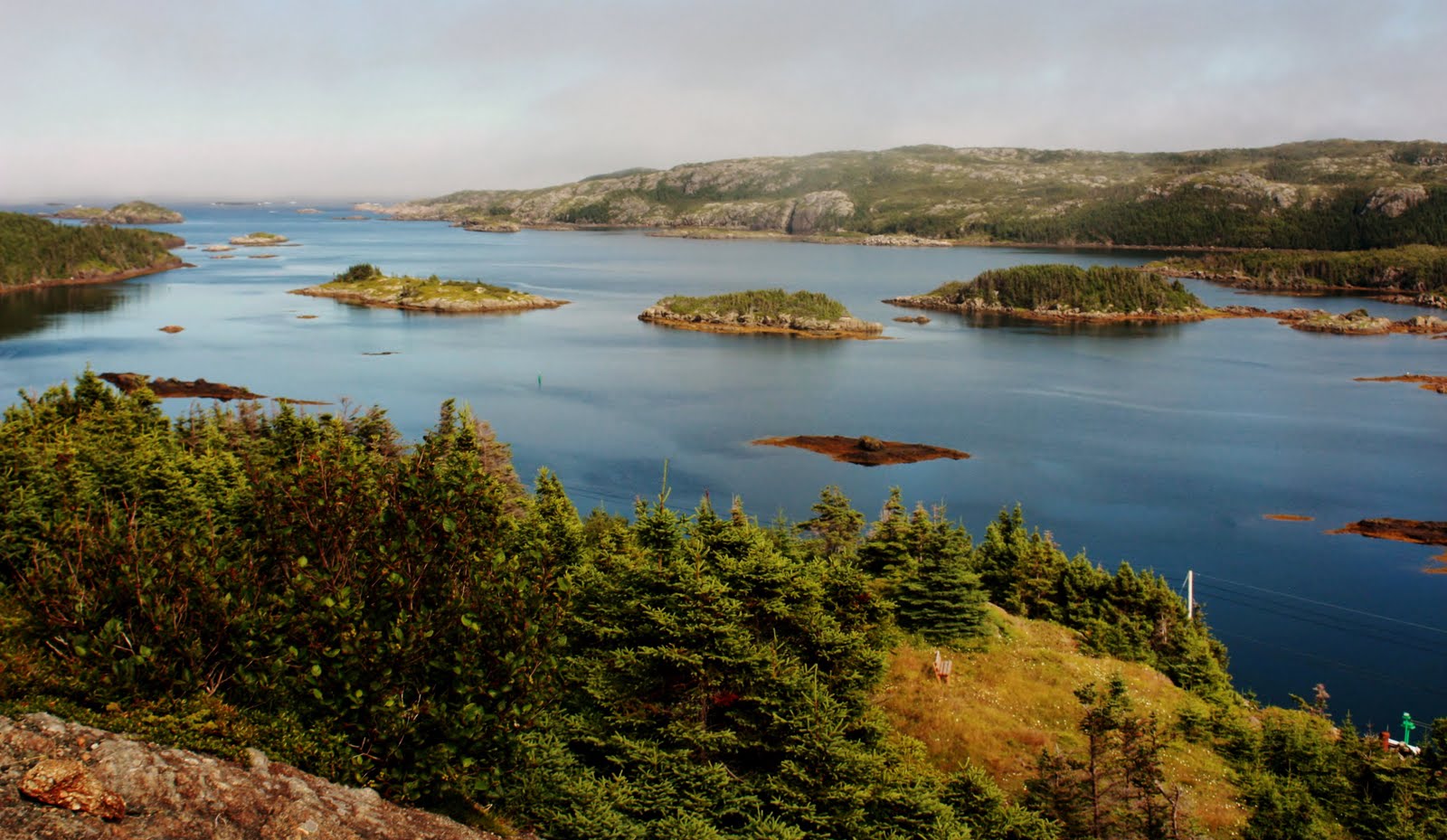 jerrysgloriasrvtravels: Twillingate Island Coastal Trails, NF